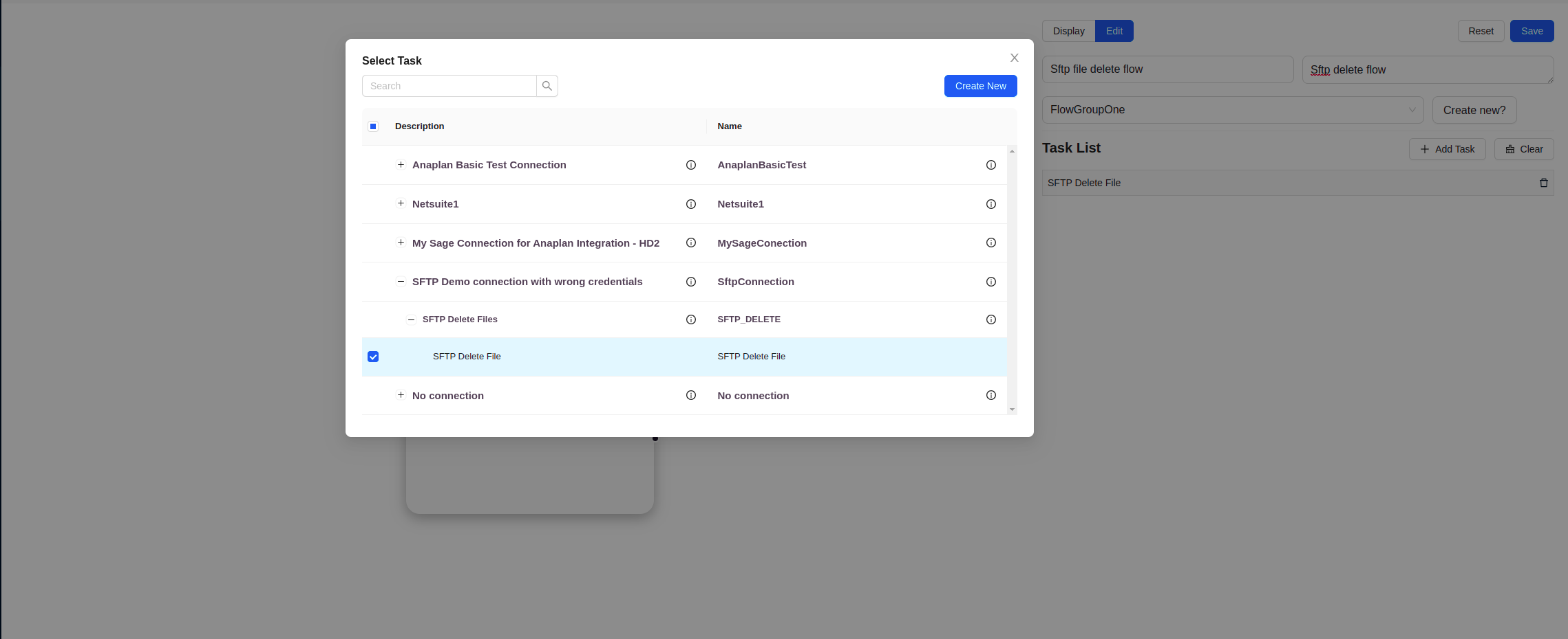 Sftp Delete Files Eaconnect Documentation